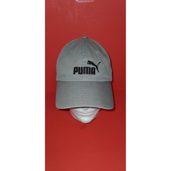 Puma | Accessories | Puma Unisex Golf Baseball Hat Cap | Poshmark